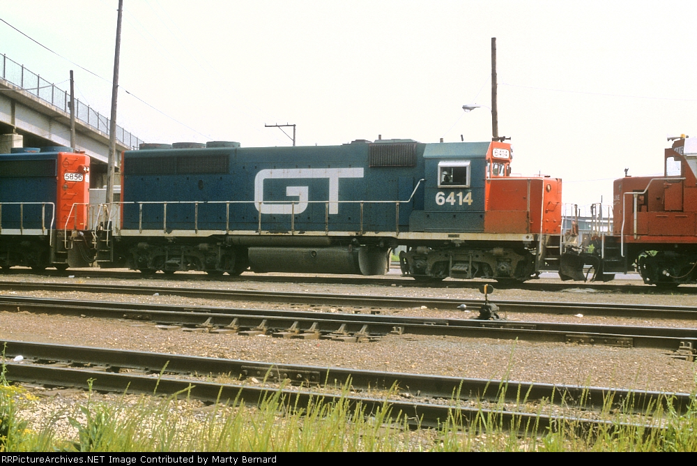GTW 6414